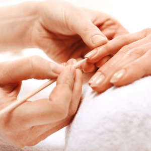 Purple Toenails - Causes, Prevention & Treatment
