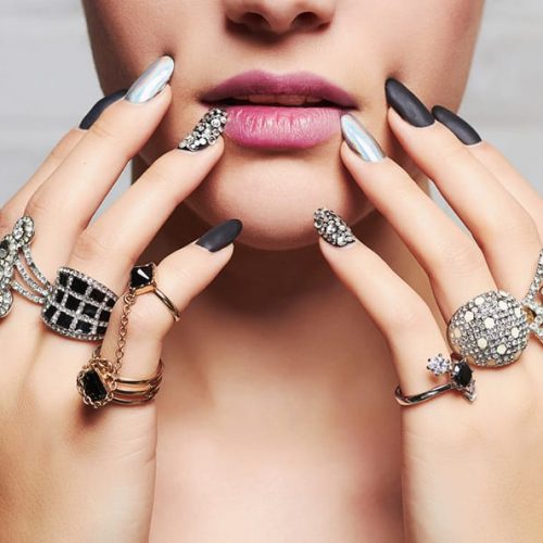 Purple Toenails - Causes, Prevention & Treatment