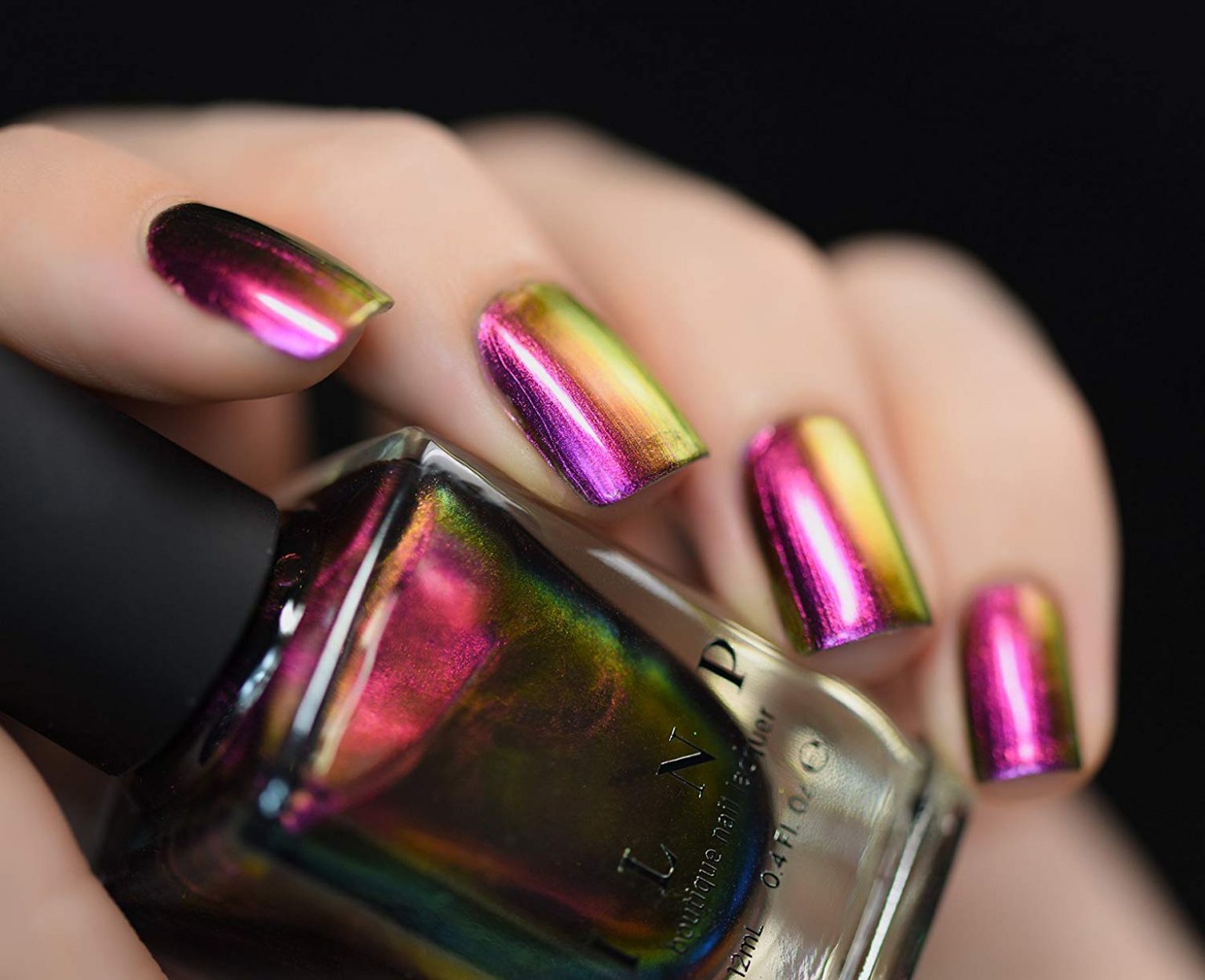 Discover the Best Multichrome Nail Polish of 2020 ️