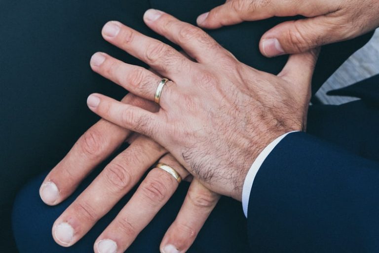 Men's Manicure Sets 2020 ️ Perfect Nail Care For Men