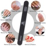 Nail Files & Buffers ️ Professional Manicure Tools 2020